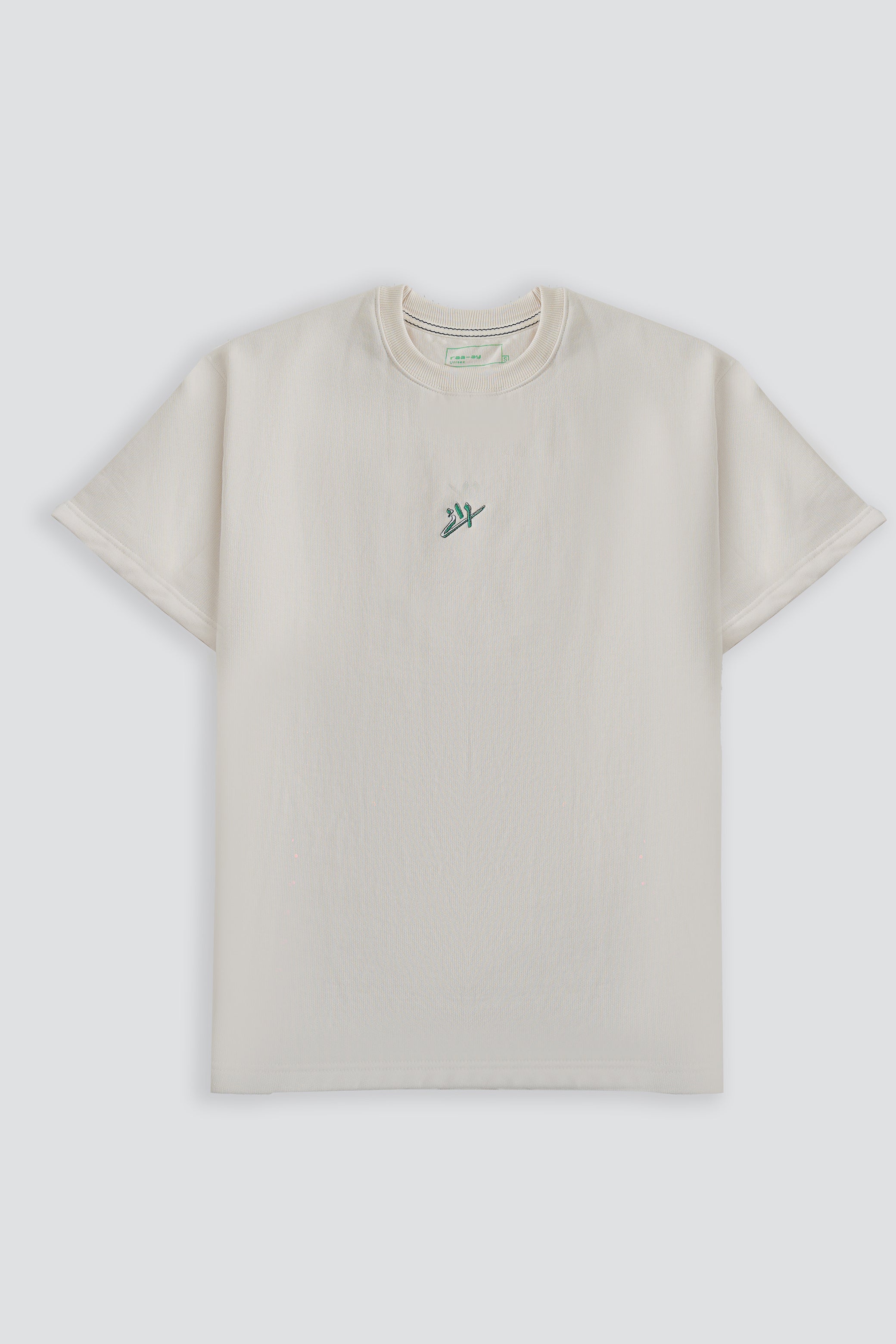 OVERSIZED RAA-AY T-SHIRT – raa-ay