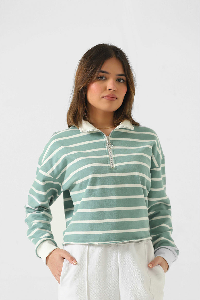 MOCK NECK – raa-ay